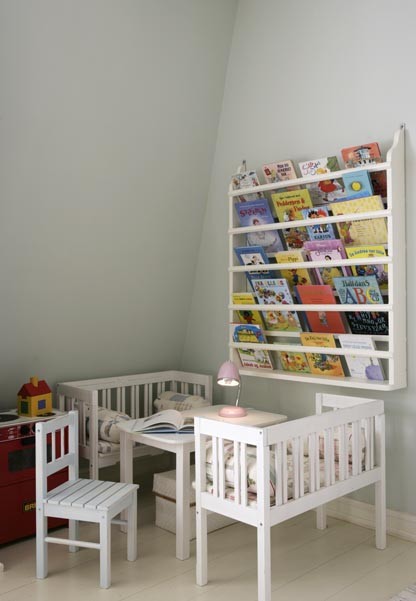 The Family Home: Corral Kids' Books