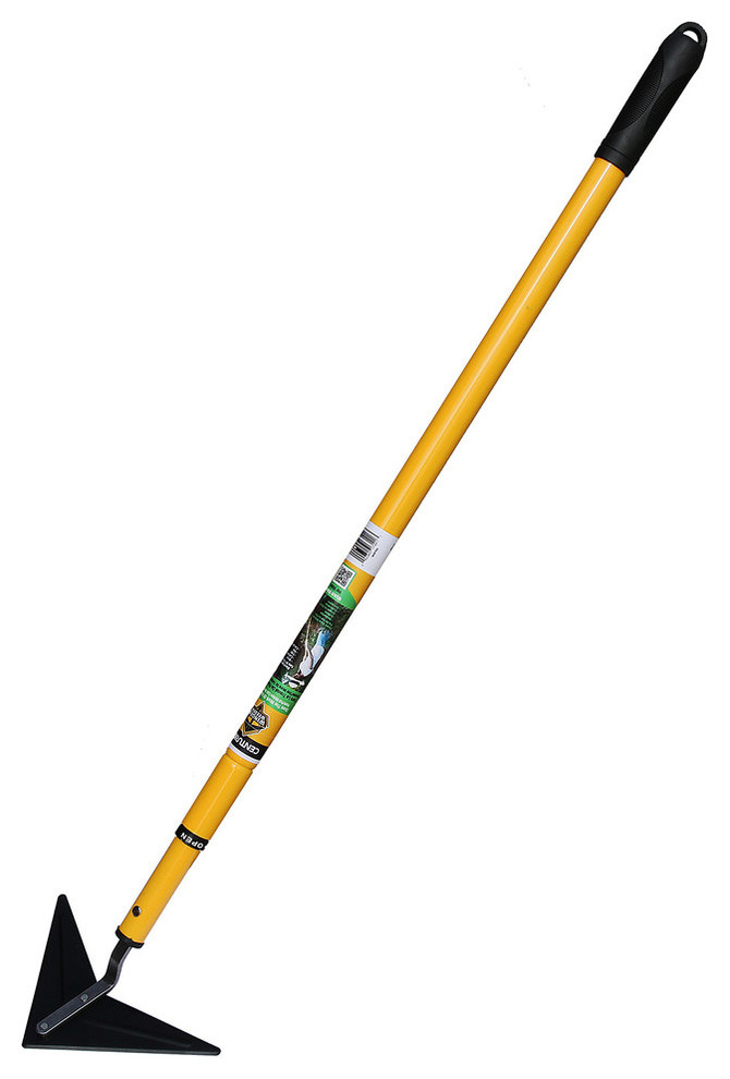 Winged Weeder Winged Weeder With Telescoping Handle Traditional