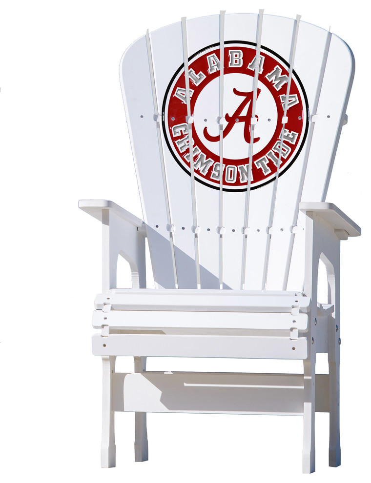 High Top Chair - Traditional - Adirondack Chairs - by Key Largo ...