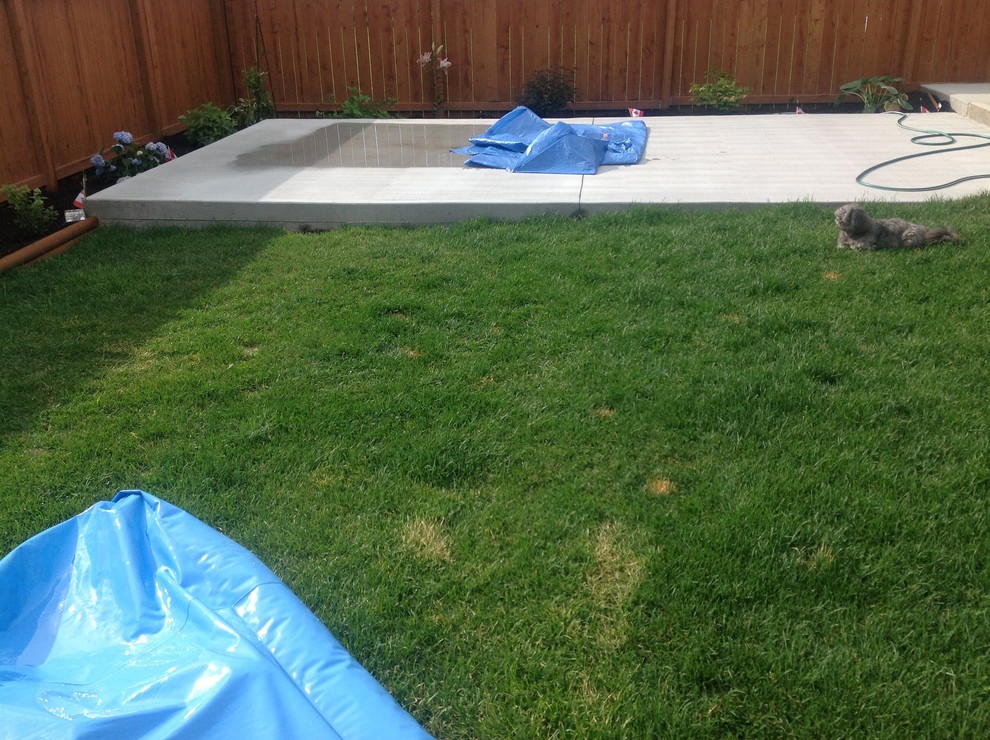 What to do to soften this edge | Houzz Forum