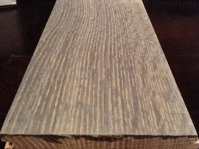 Vanilla Rubio Monocoat Fumed - New York - by Huggins Wood Floor ...