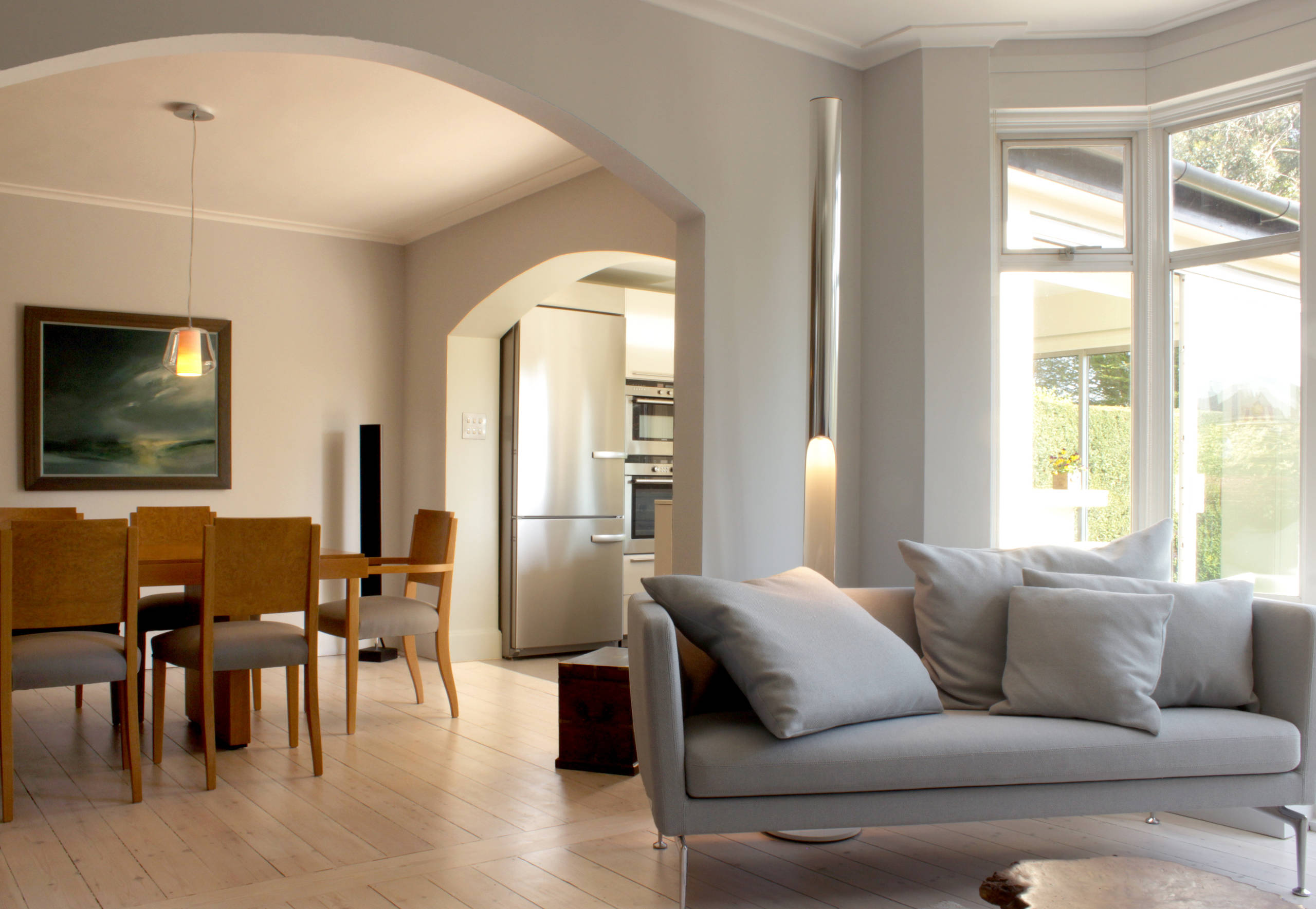1930s House Renovation Ideas - How to Transform Your 1930s Semi | Houzz UK