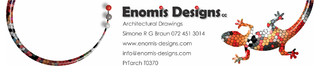 ENOMIS DESIGNS - Project Photos & Reviews - Hoedspruit, ZA ZA | Houzz