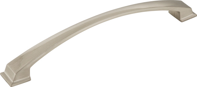 Roman Cabinet Pull (8 Colors) - Transitional - Cabinet And Drawer ...