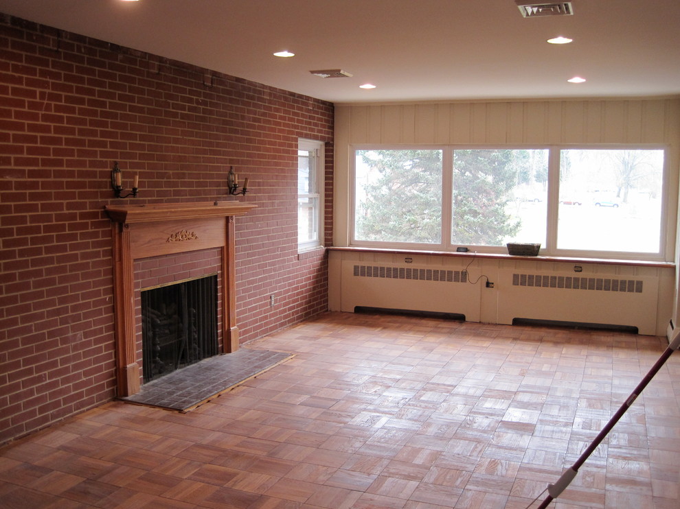 paralysis by analysis.. Living Room "style" & color suggestions needed