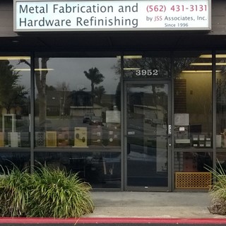 JSS ASSOCIATES, INC. - Project Photos & Reviews - Los Alamitos, CA US ...