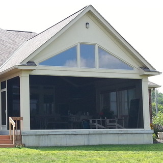 SCREENEZE - Project Photos & Reviews - Cincinnati, OH US | Houzz