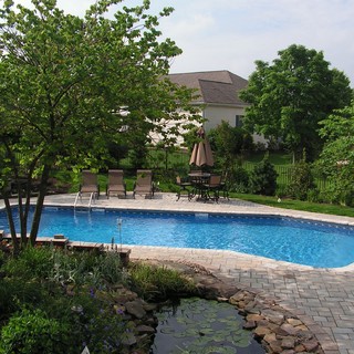 NORTHEAST POOL SUPPLY - Project Photos & Reviews - New Cumberland, PA ...