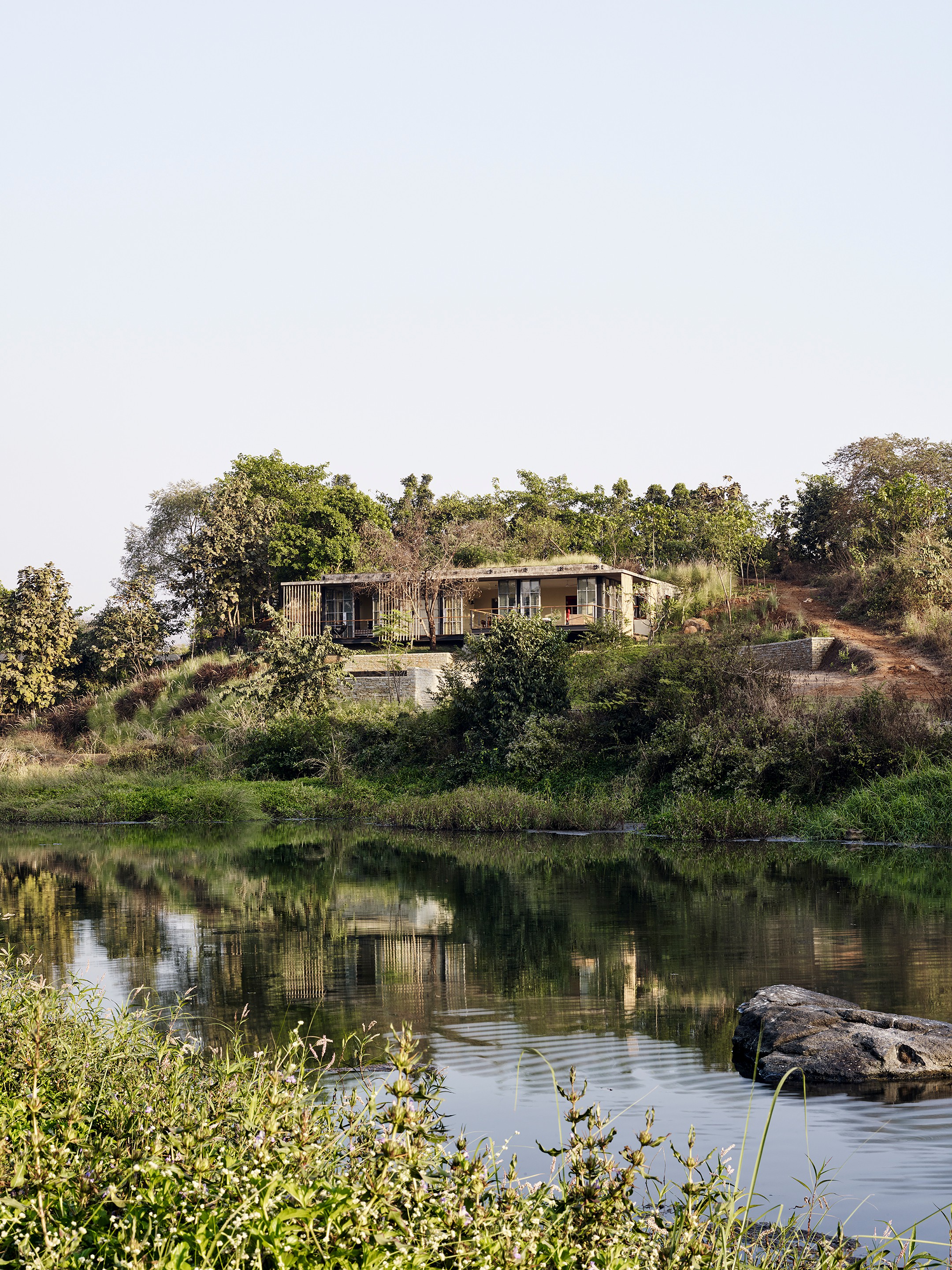 3 Stunning Indian Homes With Eco-Friendly Elements