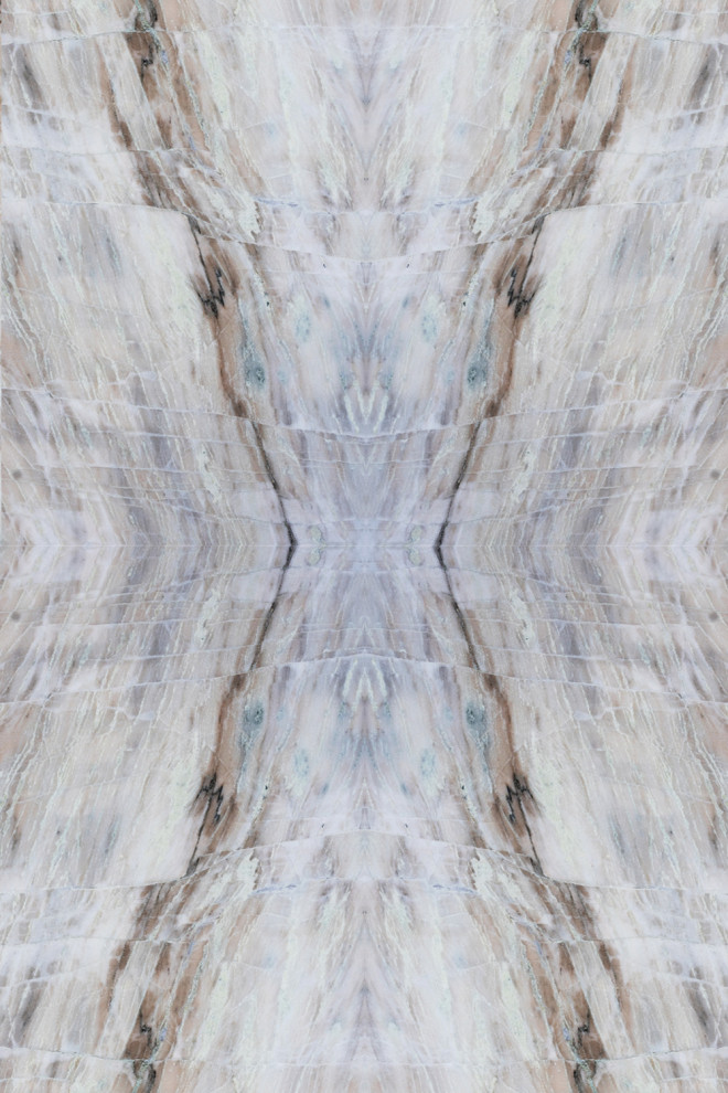 Zermatt Quartzite Slab - Modern - Los Angeles - by Ollin Stone | Houzz