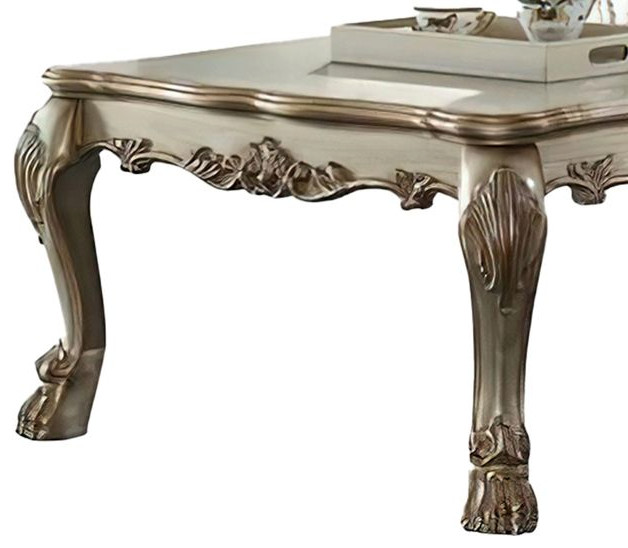 Dresden Coffee Table - Victorian - Coffee Tables - by Kolibri Decor | Houzz