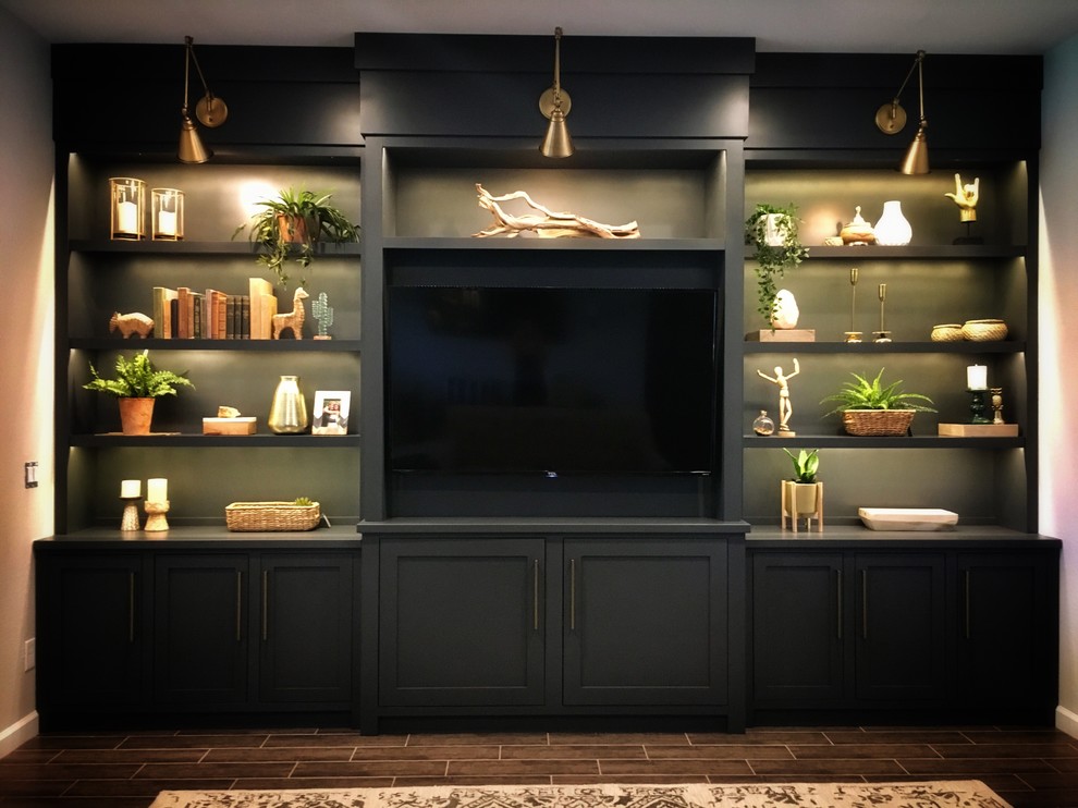 Our Work - Phoenix - by Markham Design Co. LLC | Houzz IE
