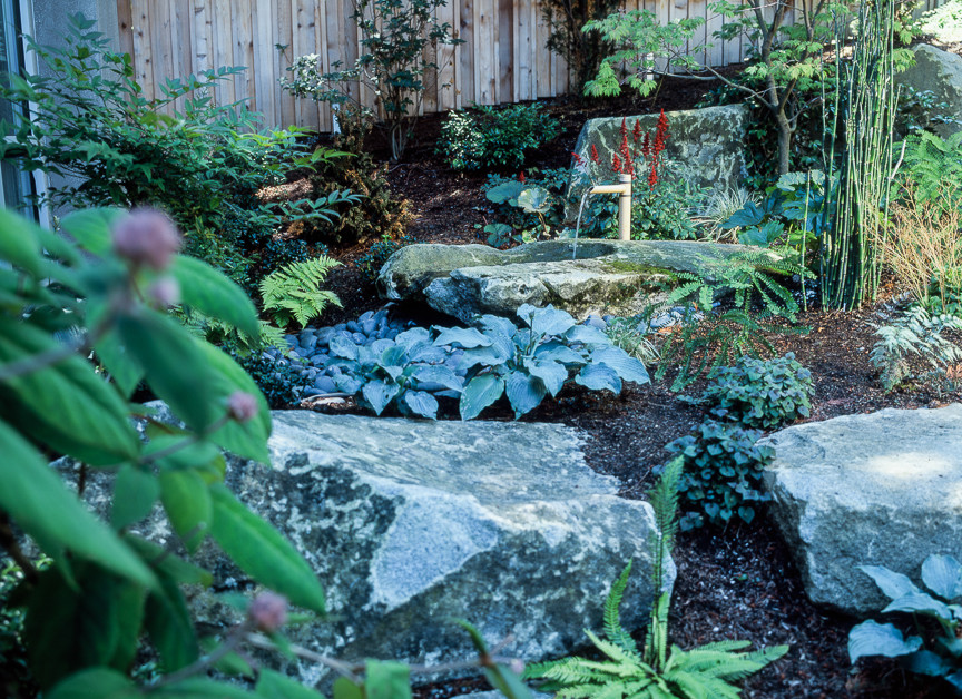 Landscapes - Traditional - Landscape - Seattle - by Sundance Landscaping