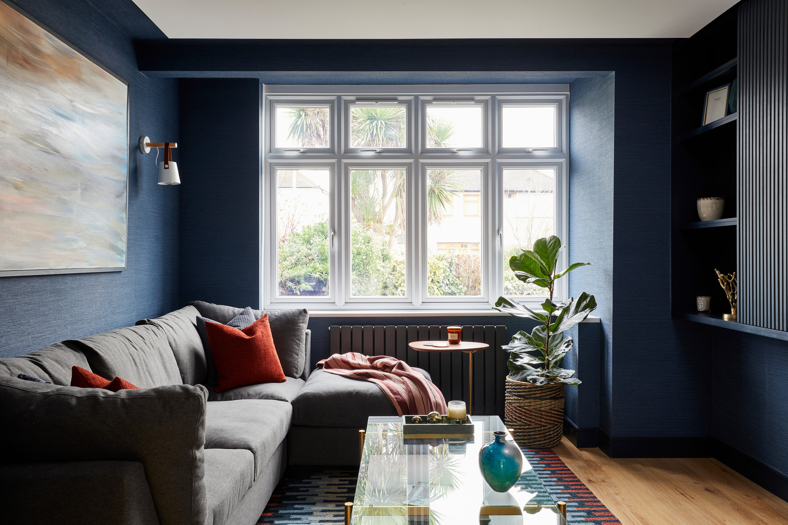 A Room-by-room Guide to Inclusive Design | Houzz UK