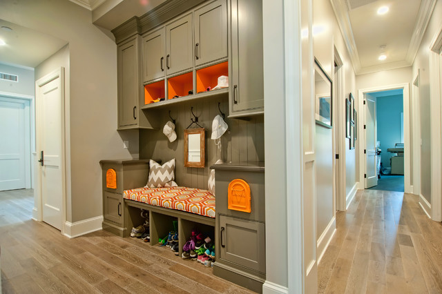 Single Design Moves That Can Transform an Entry