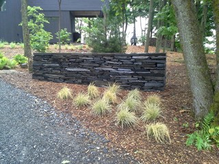 MIKE STONE LANDSCAPING - Project Photos & Reviews - Knowlton, QC CA | Houzz