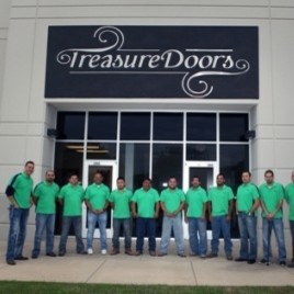 TREASURE DOORS - Project Photos & Reviews - Plano, TX US | Houzz