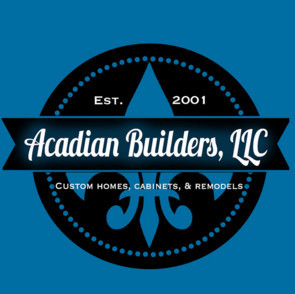 ACADIAN BUILDERS - Project Photos & Reviews - Orange, TX US | Houzz