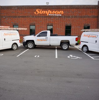 SIMPSON ELECTRIC - Project Photos & Reviews - Oak island, NC US | Houzz