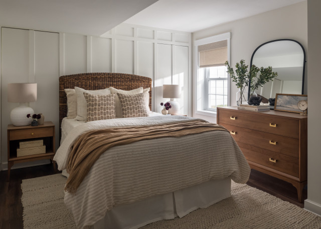 10 Essentials for a Gracious Guest Room