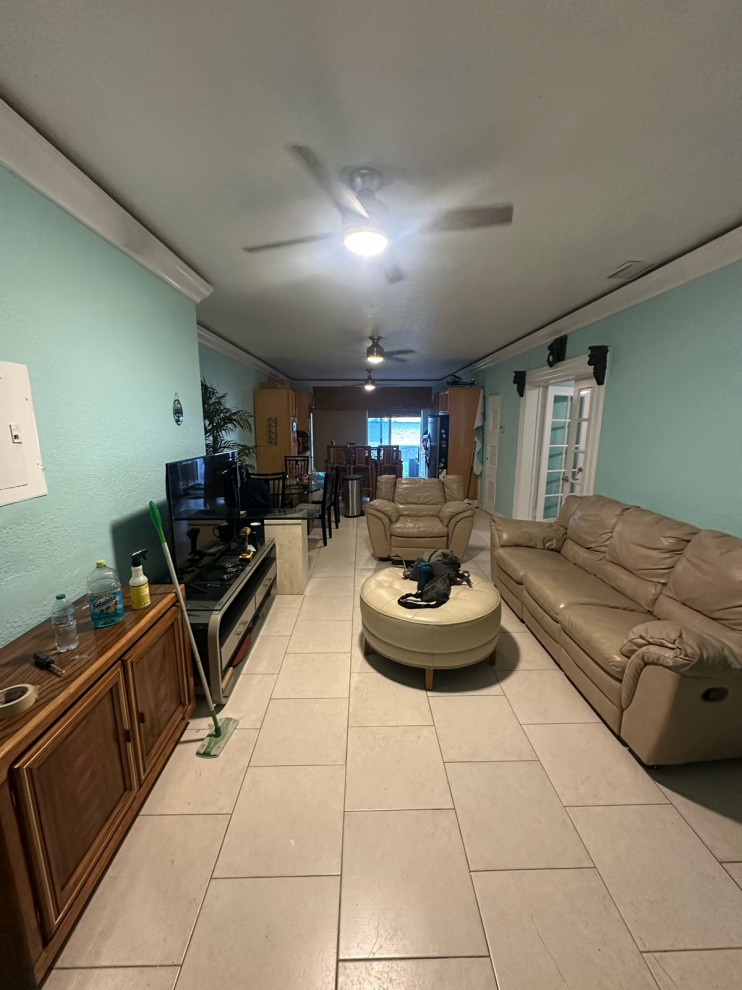 Help me fix this mess!