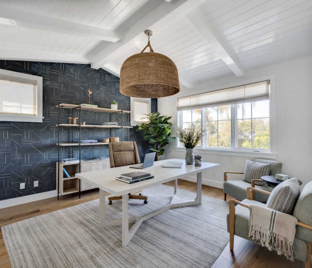 7 Tips to Help You Start a Digital Declutter | Houzz UK