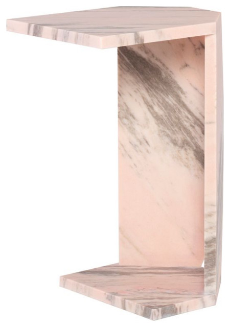 Nuevo Furniture Gia Side Table - Contemporary - Side Tables And End ...