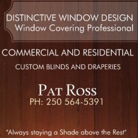 DISTINCTIVE WINDOW DESIGN - Project Photos & Reviews - Prince George ...