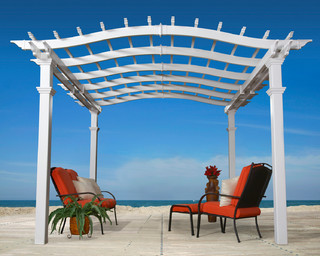 NEW ENGLAND ARBORS - Project Photos & Reviews - Sarnia, ON CA | Houzz