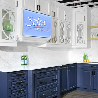 SOLEA KITCHENS - Project Photos & Reviews - Concord, ON CA | Houzz
