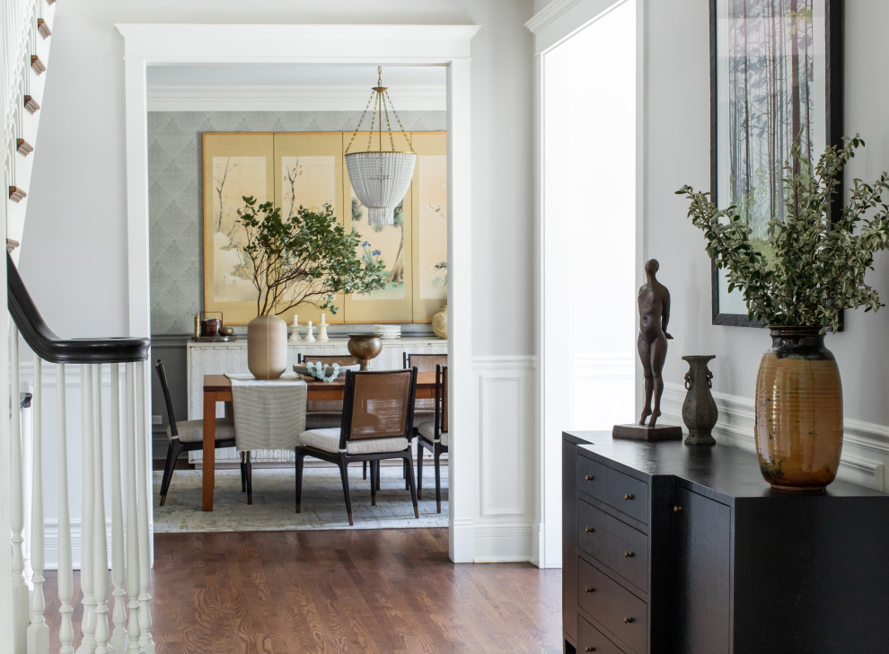 Sheridan Two - Contemporary - Chicago - by Imparfait Design Studio | Houzz