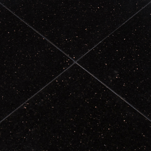 MSI TBGXY1212 12" x 12" Square Wall & Floor Tile - Smooth Granite ...