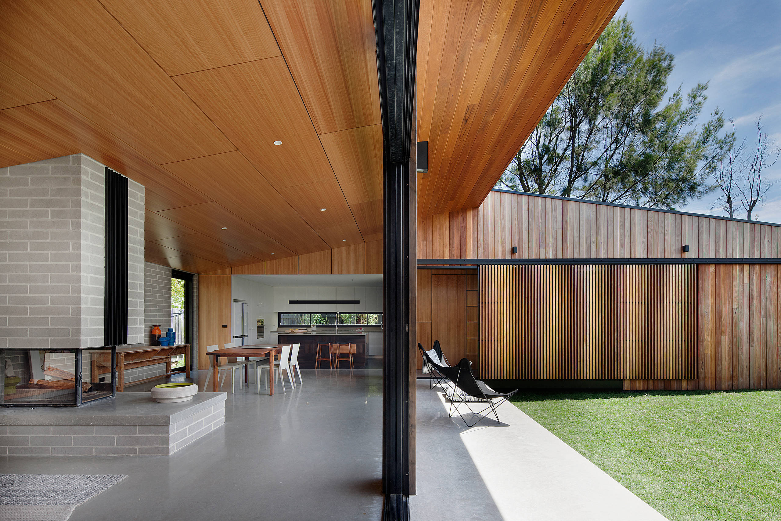 Design Workshop: How the Japanese Porch Makes a Home Feel Larger