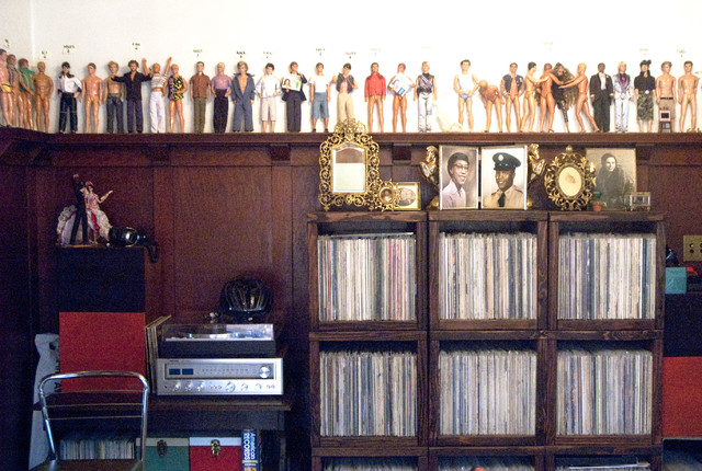 It's Playtime! Fun and Fabulous Toy and Doll Collections by Houzzers ...