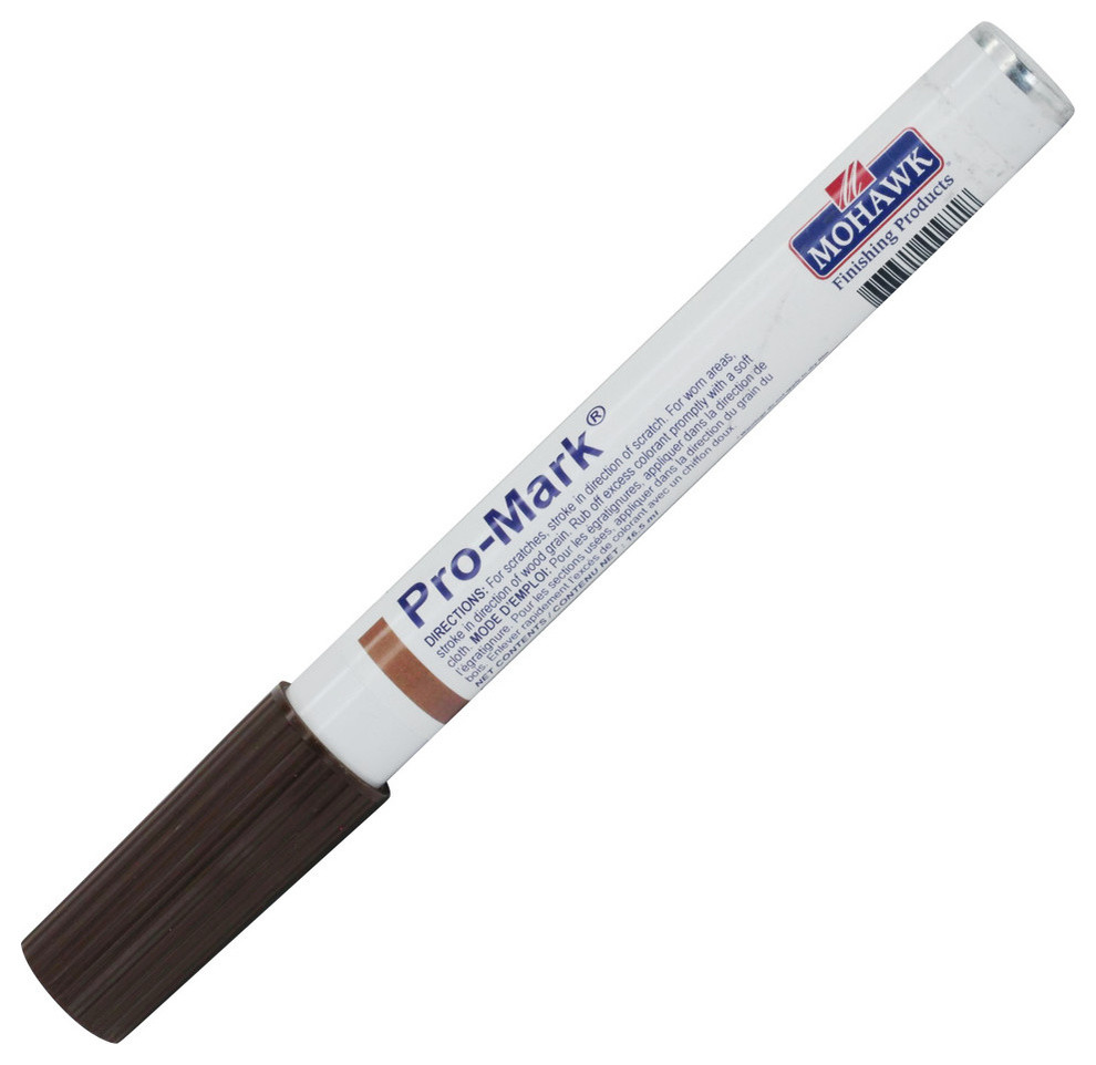 Mohawk Pro Mark Touch Up Stain Marker, Pro-Mark Autumn Harvest Kmc, 1 ...