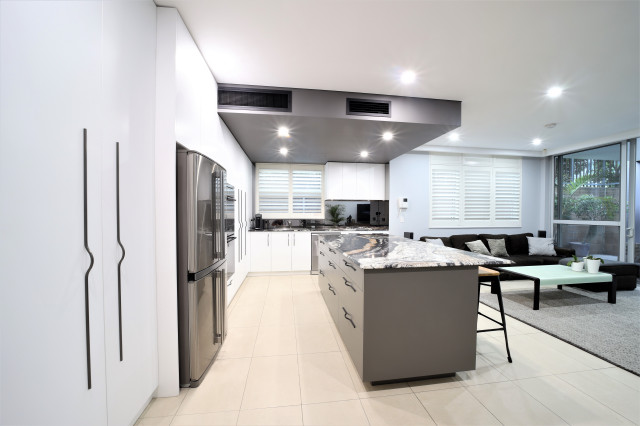 A Reader Who Designed Her Kitchen Using Houzz for Inspiration | Houzz NZ