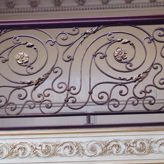 UNIQUE IRON WORKS - Project Photos & Reviews - Ridgewood, NY US | Houzz