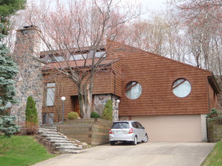 BLEU AZUR DESIGN - Project Photos & Reviews - Saint-eustache, QC CA | Houzz