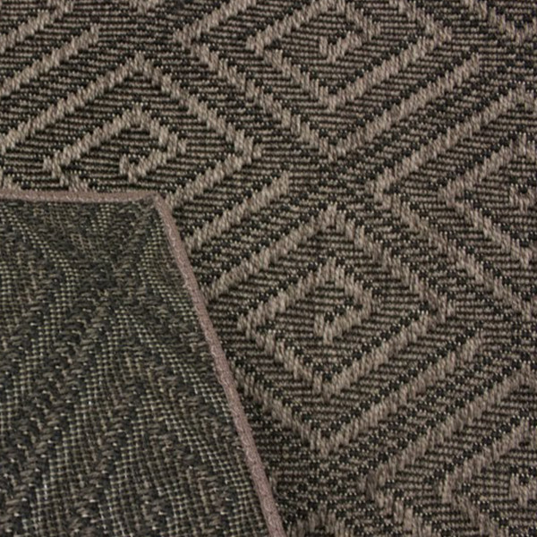 Curacao Custom Cut Indoor Outdoor Area Rug, 6x8 - Scandinavian ...