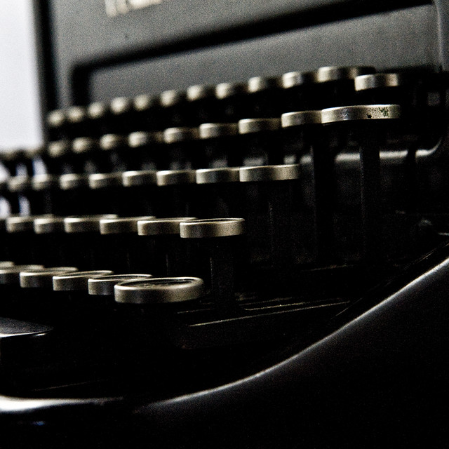 "Hot off the Press!", 30" x 30" - Contemporary - Prints And Posters ...