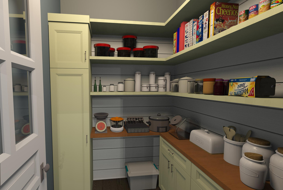 Cooking Up Color: 7 Ways to Shine With Yellow in the Kitchen