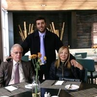 VIOLETA TORRES - Project Photos & Reviews - Lima, PE PE | Houzz