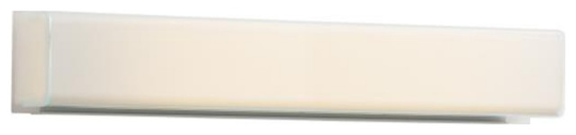 PTL24FLIZN Robern Eyezon PL 23 Fluorescent Top Light Kit - Transitional ...