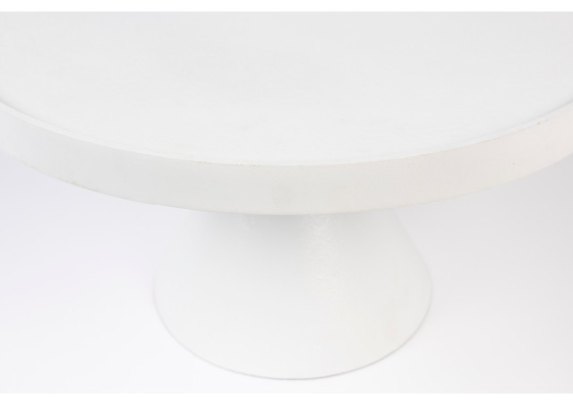 Conical Base Coffee Table | Zuiver Floss - Transitional - Coffee Tables ...
