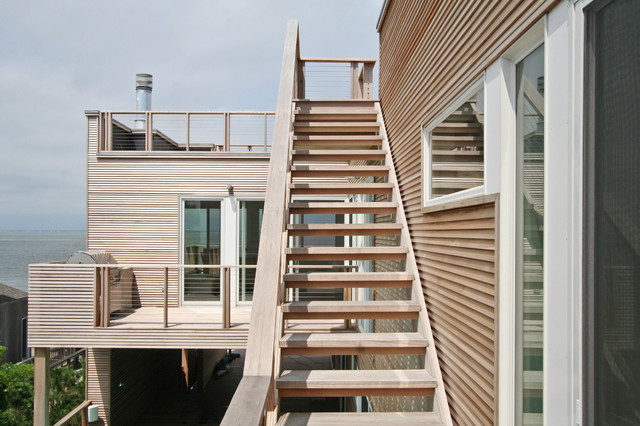A Guide to Vinyl Window Frames & Why They Top Aluminium | Houzz AU