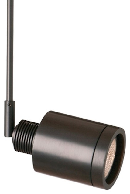 Tech Lighting Tellium Track Head, Antique Bronze 700MOTLM06Z ...