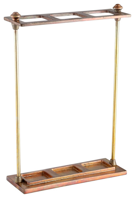 Basildon Container - Decorative Boxes - by Hudson Home Decor | Houzz