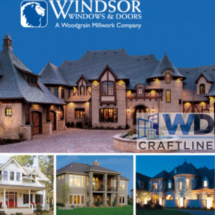 WD CRAFTLINE WINDOWS AND DOORS - Project Photos & Reviews - Milton,, ON ...