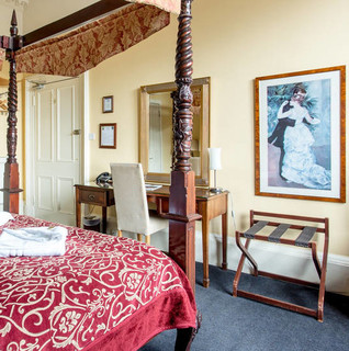INVERLEITH HOTEL - Reviews, interiors, contacts. Edinburgh, UK | Houzz