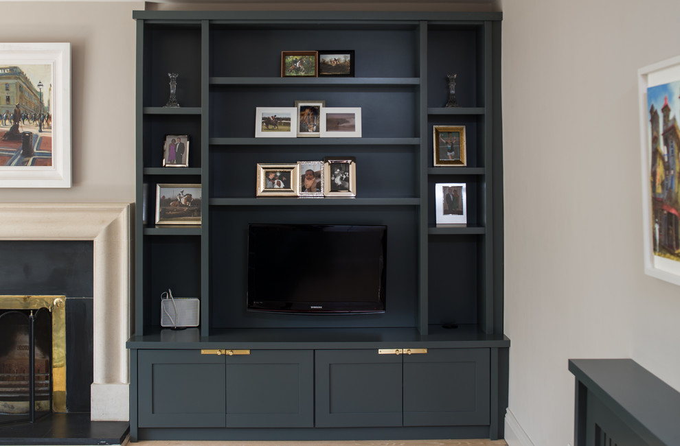 Mount Merrion interior design - Transitional - Dublin - by Jane Higgins ...